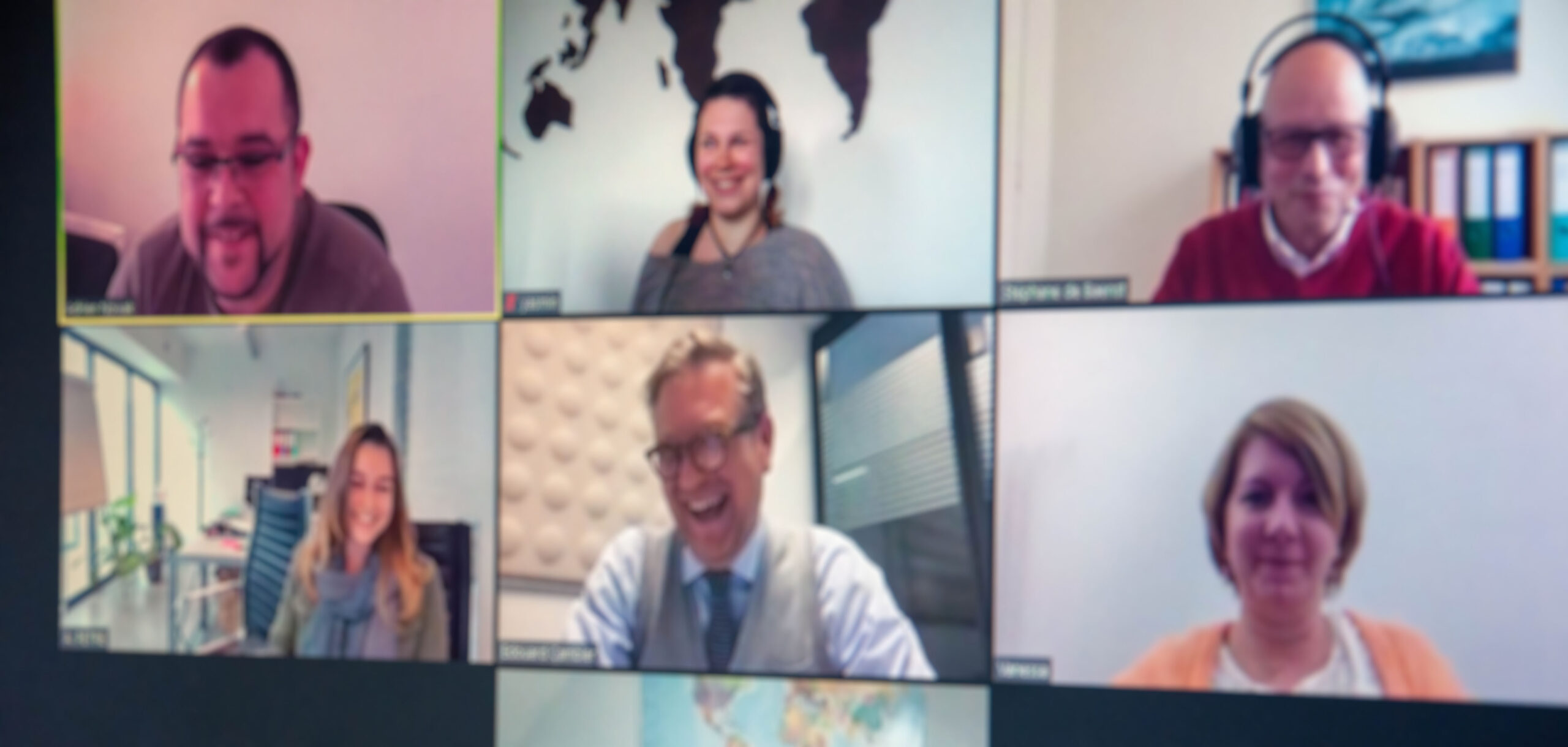 Totem team - Team First